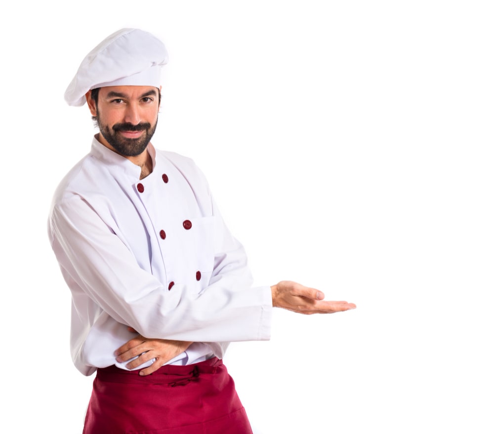 CookandChef | Hire Chefs & Cooks Online | Find Cooking Jobs in India